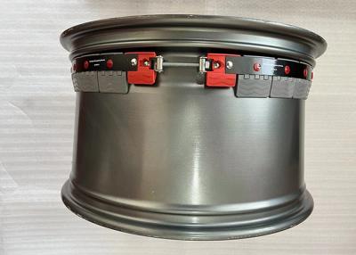 China Tire Rims Run Flat Tyre Bands System For 225/45ZR18 235/55R18 235/65ZR1 for sale