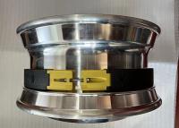 China Truck Tire 265 Run Flat Bands Car Wheel Tyre Anti Explosion Device for sale