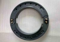 China Emergency Tire Burst Safety Device With Mold Integral Forging for sale