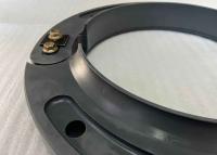China Emergency Tire Burst Safety Device With Mold Integral Forging for sale
