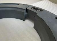 China Emergency Tire Burst Safety Device With Mold Integral Forging for sale