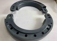 China Emergency Tire Burst Safety Device With Mold Integral Forging for sale