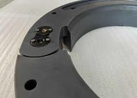 China Emergency Tire Burst Safety Device With Mold Integral Forging for sale