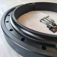 China Run Flat Bands By CL Tire Burst Emergency Device 98% Contact Area For Hub Bottom for sale