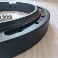 China Run Flat Bands By CL Tire Burst Emergency Device 98% Contact Area For Hub Bottom for sale