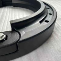 China CL Run Flat Safety Bands Lightweight Adequate Stock CE Certified for sale