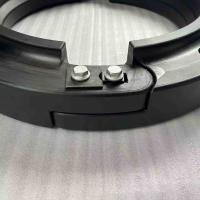 China CL Run Flat Safety Bands Lightweight Adequate Stock CE Certified for sale