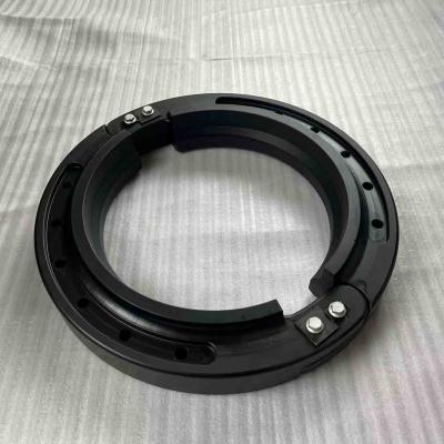 China Vehicle Running Safety Run Flat Insert Innovative Product Rim Parts for sale