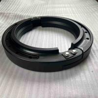 China Run Flat Safety Bands Emergency Tire Safety Device 98% Hub Bottom Contact CE Certified for sale
