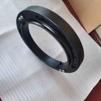 China Run Flat Safety Bands Emergency Tire Safety Device 98% Hub Bottom Contact CE Certified for sale