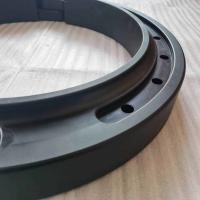 China Vehicle Running Safety Run Flat Insert Innovative Product Rim Parts for sale