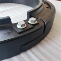 China Vehicle Running Safety Run Flat Insert Innovative Product Rim Parts for sale