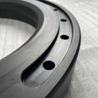 China Car Tyre Part Run Flat Insert For Vehicle Running Safety Device for sale