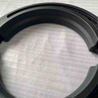 China Run Flat Safety Bands Emergency Tire Safety Device 98% Hub Bottom Contact CE Certified for sale