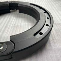 China Car Tyre Part Run Flat Insert For Vehicle Running Safety Device for sale