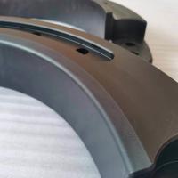China Car Tyre Part Run Flat Insert For Vehicle Running Safety Device for sale