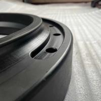 China Car Tyre Part Run Flat Insert For Vehicle Running Safety Device for sale