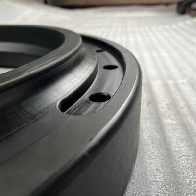 China Car Tyre Part Run Flat Insert For Vehicle Running Safety Device for sale