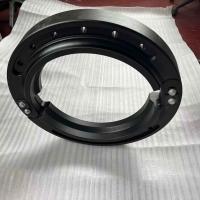 China Run Flat Bands By CL Tire Burst Emergency Device 98% Contact Area For Hub Bottom for sale