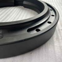 China Run Flat Bands By CL Tire Burst Emergency Device 98% Contact Area For Hub Bottom for sale