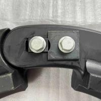 China Tire Parts Run Flat Insert Emergency Tool Wheel Vehicle Running Safety Device for sale