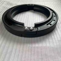 China Tire Parts Run Flat Insert Emergency Tool Wheel Vehicle Running Safety Device for sale