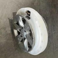 China Tire Parts Run Flat Insert Emergency Tool Wheel Vehicle Running Safety Device for sale