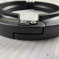 China Tire Parts Run Flat Insert Emergency Tool Wheel Vehicle Running Safety Device for sale