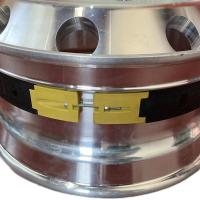 China Commercial Passenger Truck Tyre Safety Bands Runflat Systems For 14 15 16 17 18 19 20 21 22 Inch Wheel for sale