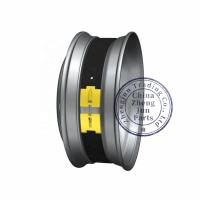 China Flat Tire Protection Run Flat Safety Bands For R22.5 275/295/315/385/425/445/60/70/80 for sale