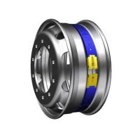 China Family Car Flat Tyre Protection Run Flat Bands For Forged Wheels RIM for sale