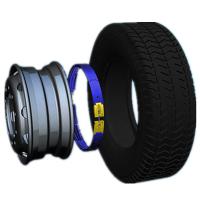 China Family Car Flat Tyre Protection Run Flat Bands For Forged Wheels RIM for sale