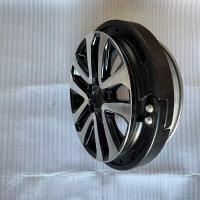 China 15 16 17 18 20 22.5 Inch Run Flat Device Flat Tire Protection Bands For Armored Truck for sale