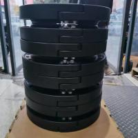 China 15 16 17 18 20 22.5 Inch Run Flat Device Flat Tire Protection Bands For Armored Truck for sale