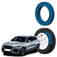 China Car Tires Wheel Hub Runflat Systems For Jaguar E-Pace 235/65R17 225/65R17 R17 17INCH for sale