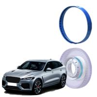 China Tire Burst Run Flat Bands Systems For Jaguar F Pace 265/40ZR22 R22 22INCH for sale