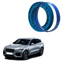China Tire Burst Run Flat Bands Systems For Jaguar F Pace 265/40ZR22 R22 22INCH for sale