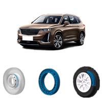 China Vehicle Safety Run Flat Device For Cadillac XT4 235/60R18 XT5 235/65R18 ESCALADE 235/65R18 for sale