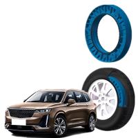 China Vehicle Safety Run Flat Device For Cadillac XT4 235/60R18 XT5 235/65R18 ESCALADE 235/65R18 for sale