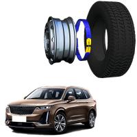 China Vehicle Safety Run Flat Device For Cadillac XT4 235/60R18 XT5 235/65R18 ESCALADE 235/65R18 for sale