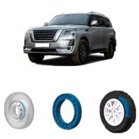 China Runflat Systems Run Flat Bands For Nissan Qashqai 225/45ZR19 Rogue 225/55R19 X-Trail 225 for sale
