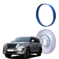China Runflat Systems Run Flat Bands For Nissan Qashqai 225/45ZR19 Rogue 225/55R19 X-Trail 225 for sale