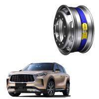 China Passenger Car Tire Rims Run Flat Safety Bands For Infiniti QX60 235/55R20 20INCH for sale