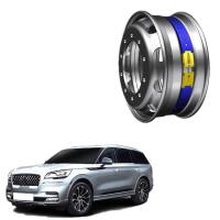 China Run Flat Safety Bands System For Lincoln Aviator 255/60R19 255/55HR19 for sale