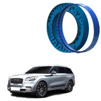 China Run Flat Safety Bands System For Lincoln Aviator 255/60R19 255/55HR19 for sale