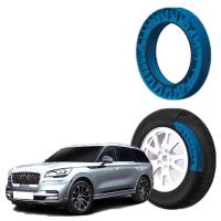 China Run Flat Device Tyre Safety Bands For Lincoln Nautilus 245/60R18 R18 18INCH for sale