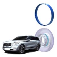 China Run Flat Device Tyre Safety Bands For Lincoln Nautilus 245/60R18 R18 18INCH for sale