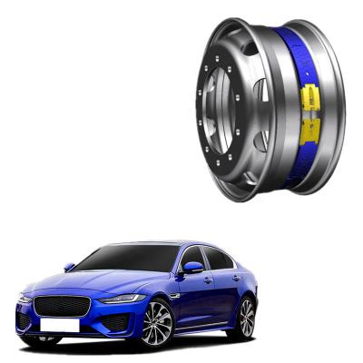 China 205/55R17 225/55ZR17 17INCH Tyre Safety Bands Runflat Systems For Jaguar XE XF for sale