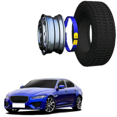 China Commercial Vehicle Tyre Safety Bands For Jaguar XE 225/45ZR18 245/40ZR18 XF 245/45ZR18 for sale