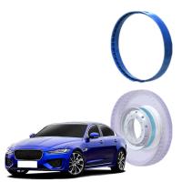 China Commercial Vehicle Tyre Safety Bands For Jaguar XE 225/45ZR18 245/40ZR18 XF 245/45ZR18 for sale